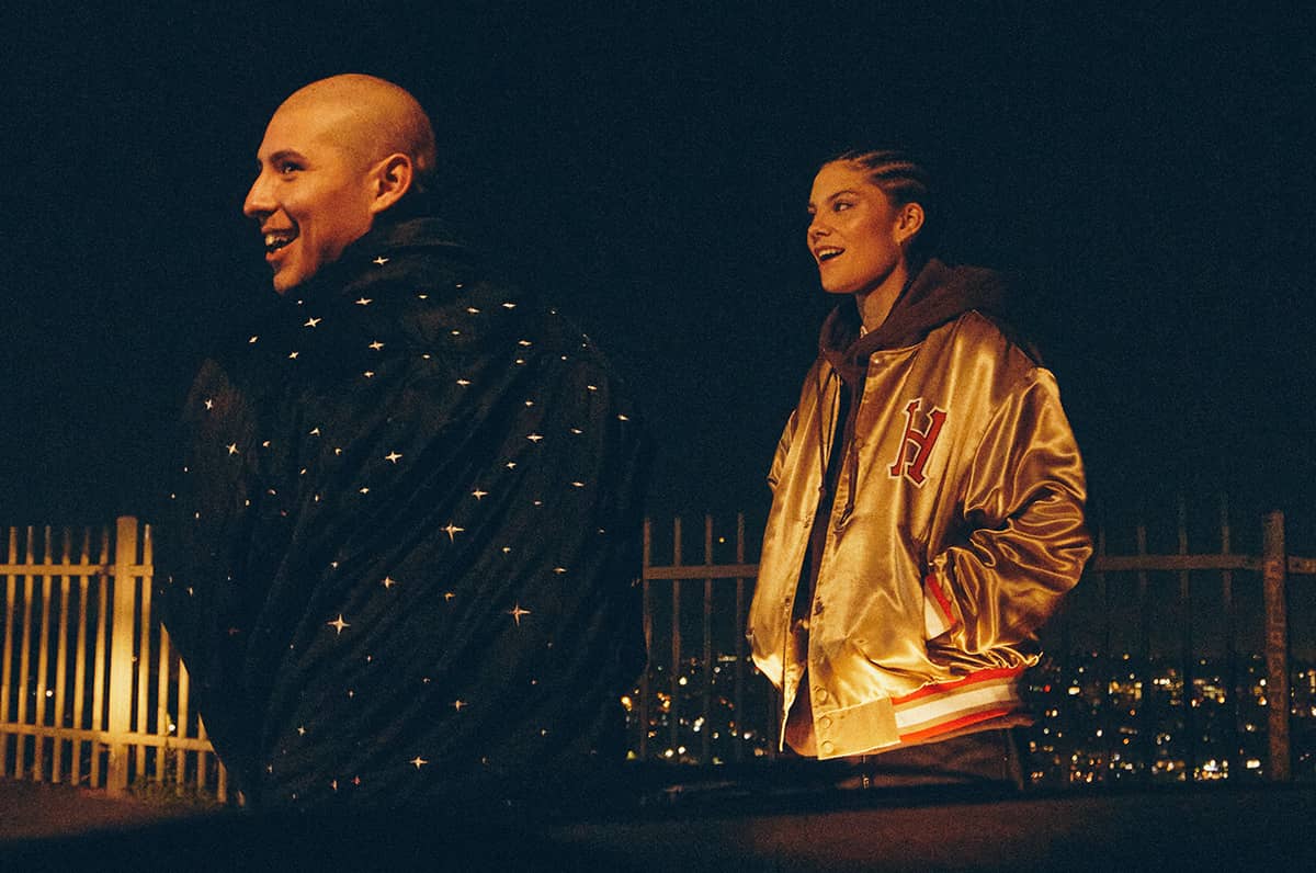 Official HUF Worldwide Canada - Skateboarding, Streetwear – HUF Canada