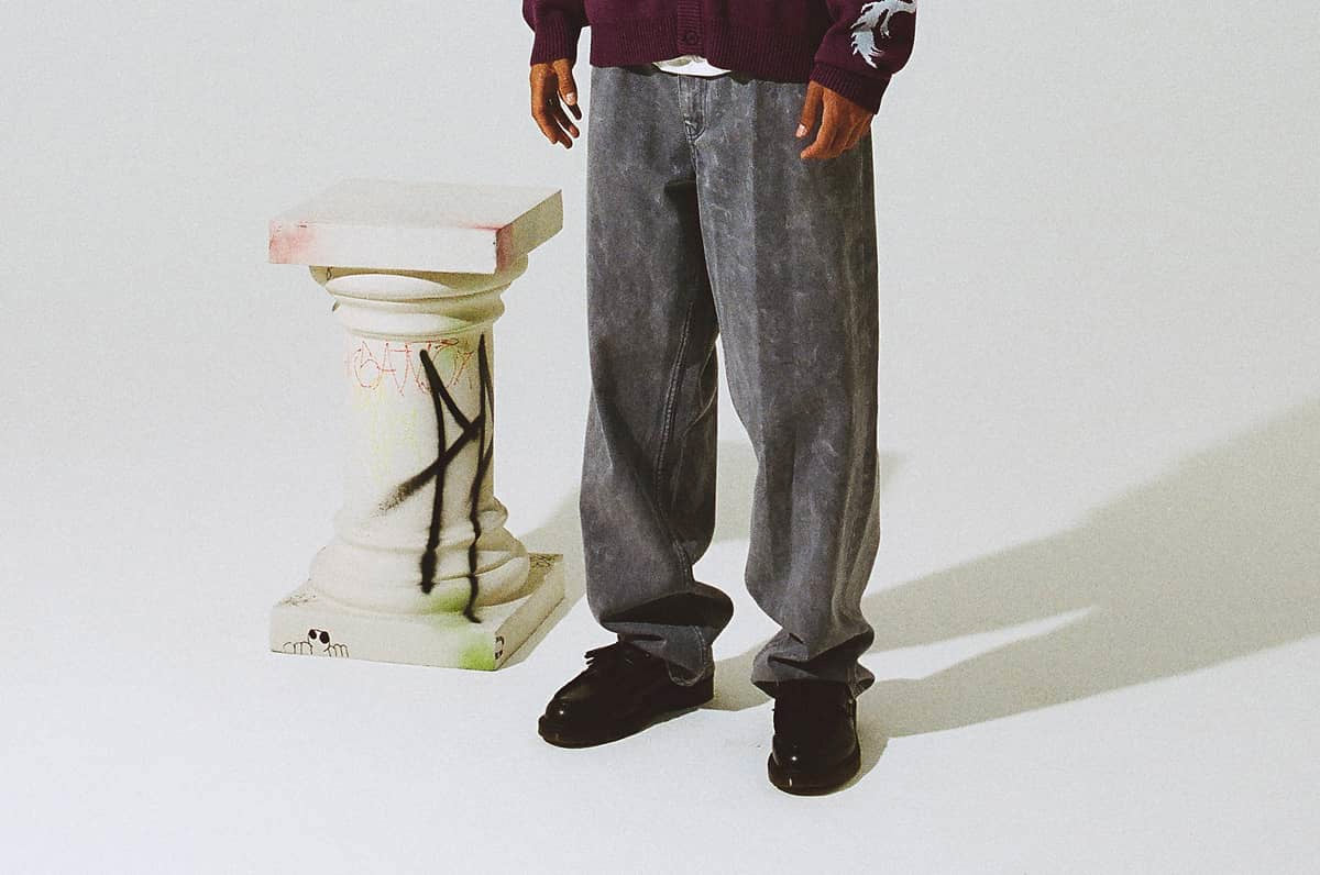 Official HUF Worldwide Canada - Skateboarding, Streetwear – HUF Canada