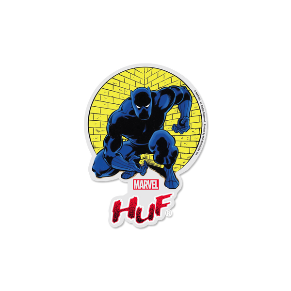 MARVEL x HUF – HUF Canada